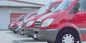 Landmark – Shipping Company